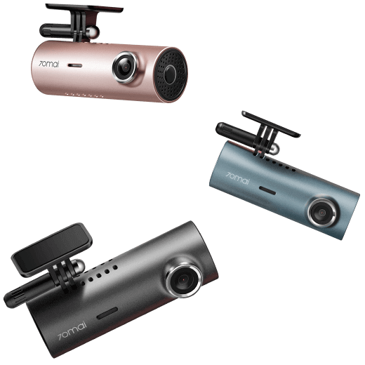 70mai Dash Cam M300 70mai Dash Cam M300